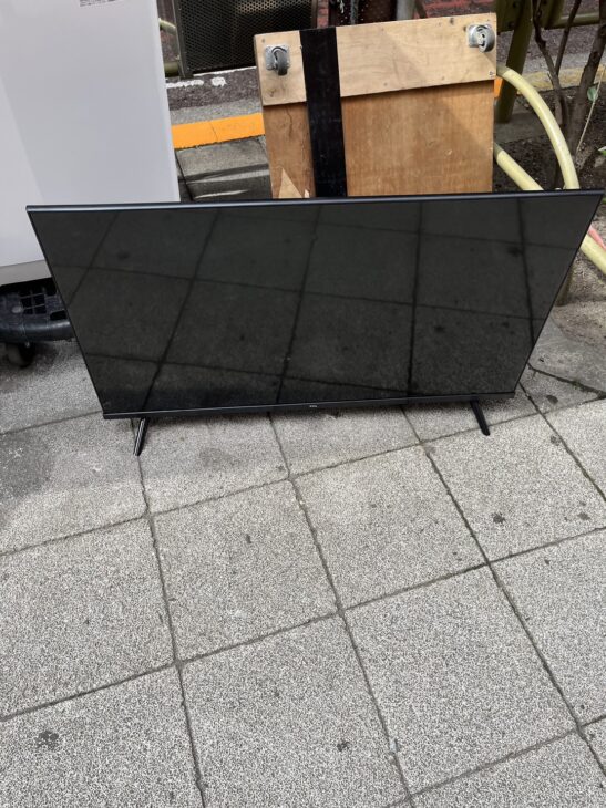 【最高買取価格】タイガー 炊飯器 JPF-G055など生活家電4点 ｜出張買取MAX