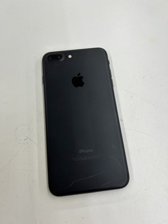 SIMフリーのiPhone7 Plus A1785 128GB【高価買取】目黒区祐天寺へお伺いです。 ｜出張買取MAX