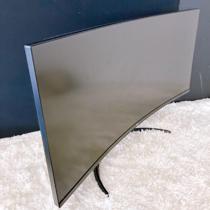 愛知県 豊川市 御津町下佐脇】LG 34インチ ゲーミングモニター 愛知県 豊川市 御津町下佐脇】LG 34インチ ゲーミングモニター